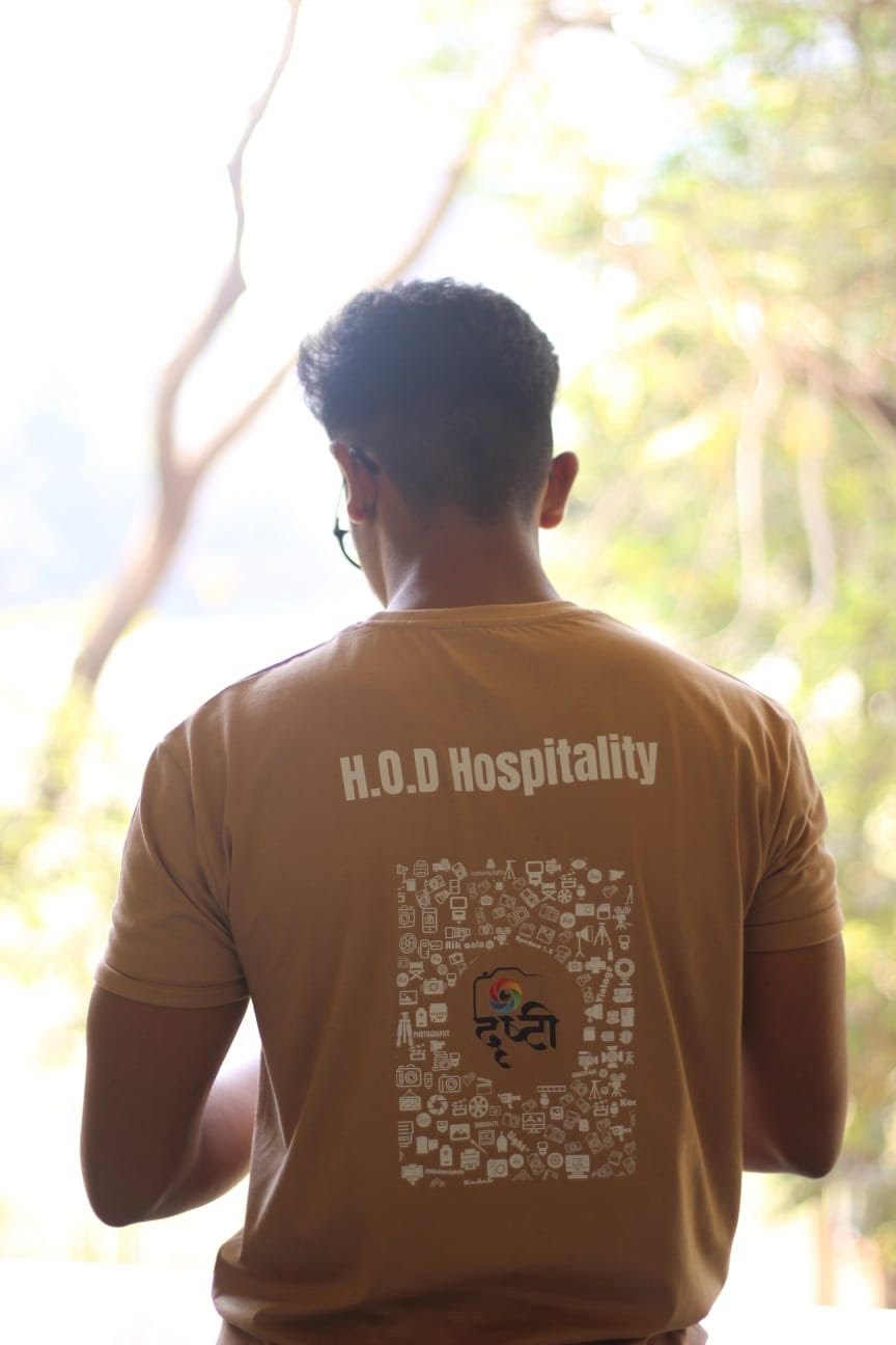 Portfolio - Salil Narvekar